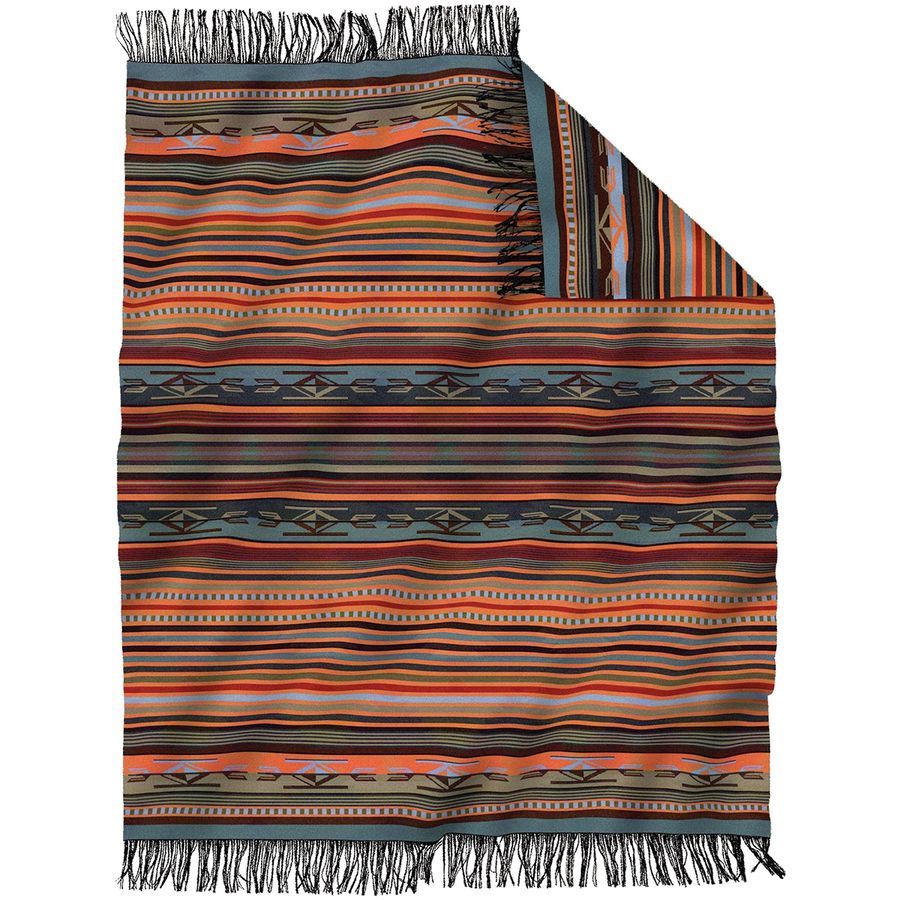 Pendleton Chimayo Throw | Backcountry.com