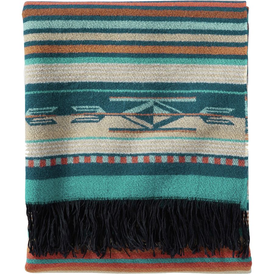Pendleton Chimayo Throw | Backcountry.com