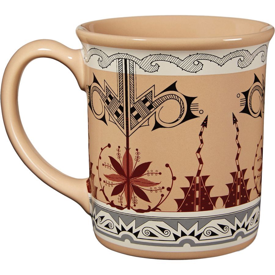 Pendleton Ceramic Mug | Backcountry.com