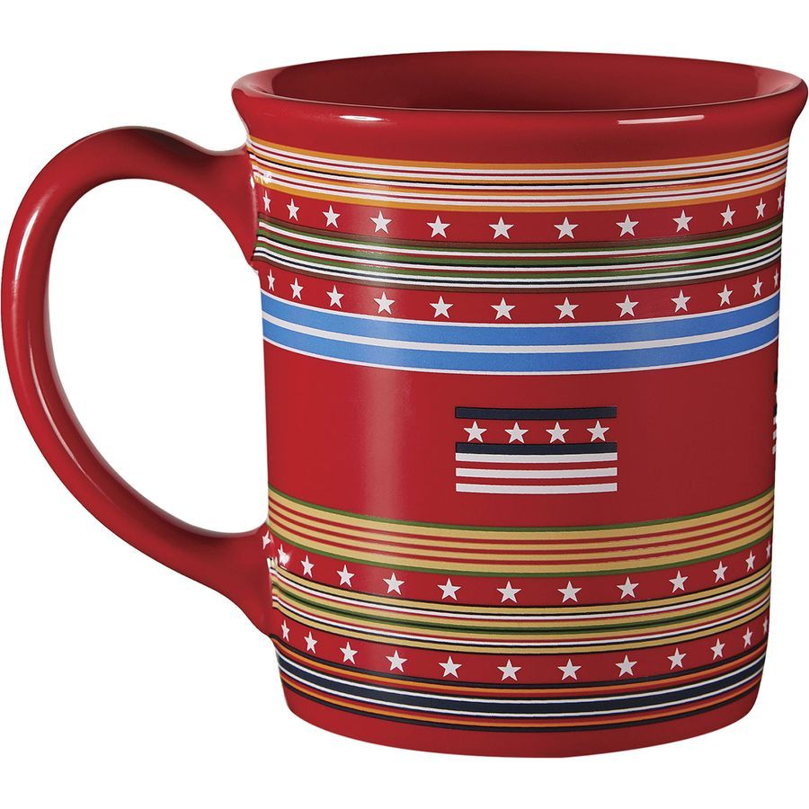 Pendleton Ceramic Mug | Backcountry.com
