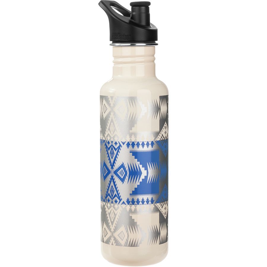 Pendleton Stainless Steel Water Bottle | Backcountry.com