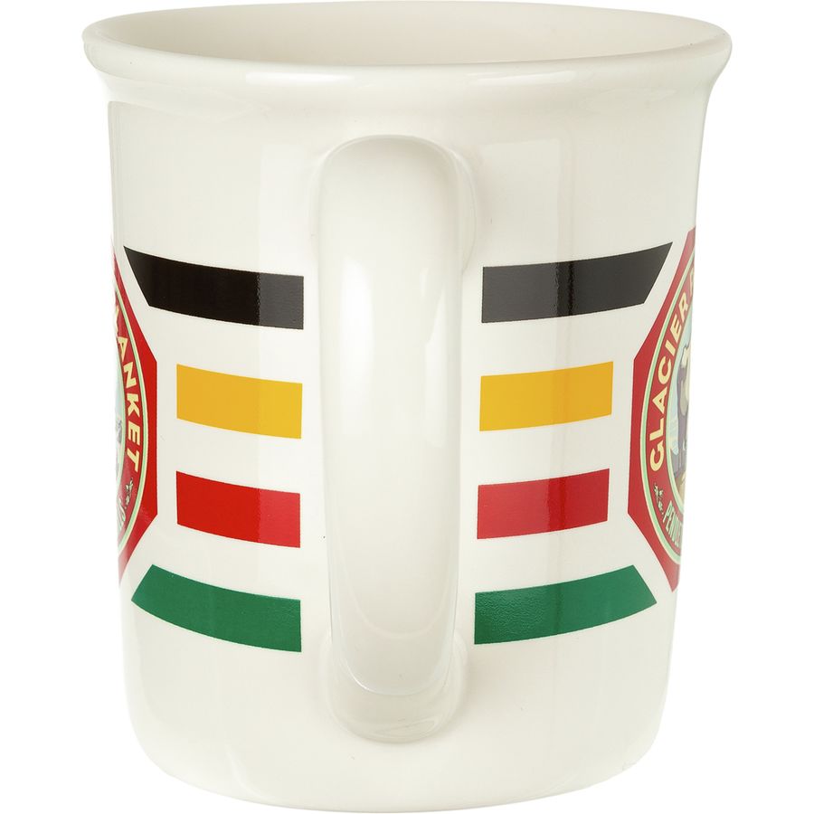Pendleton National Park Mug | Backcountry.com