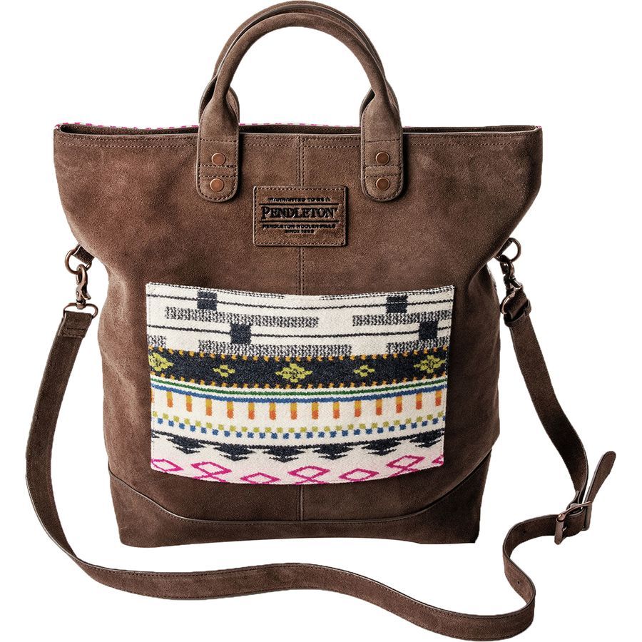 Pendleton Long Tote - Women's | Backcountry.com