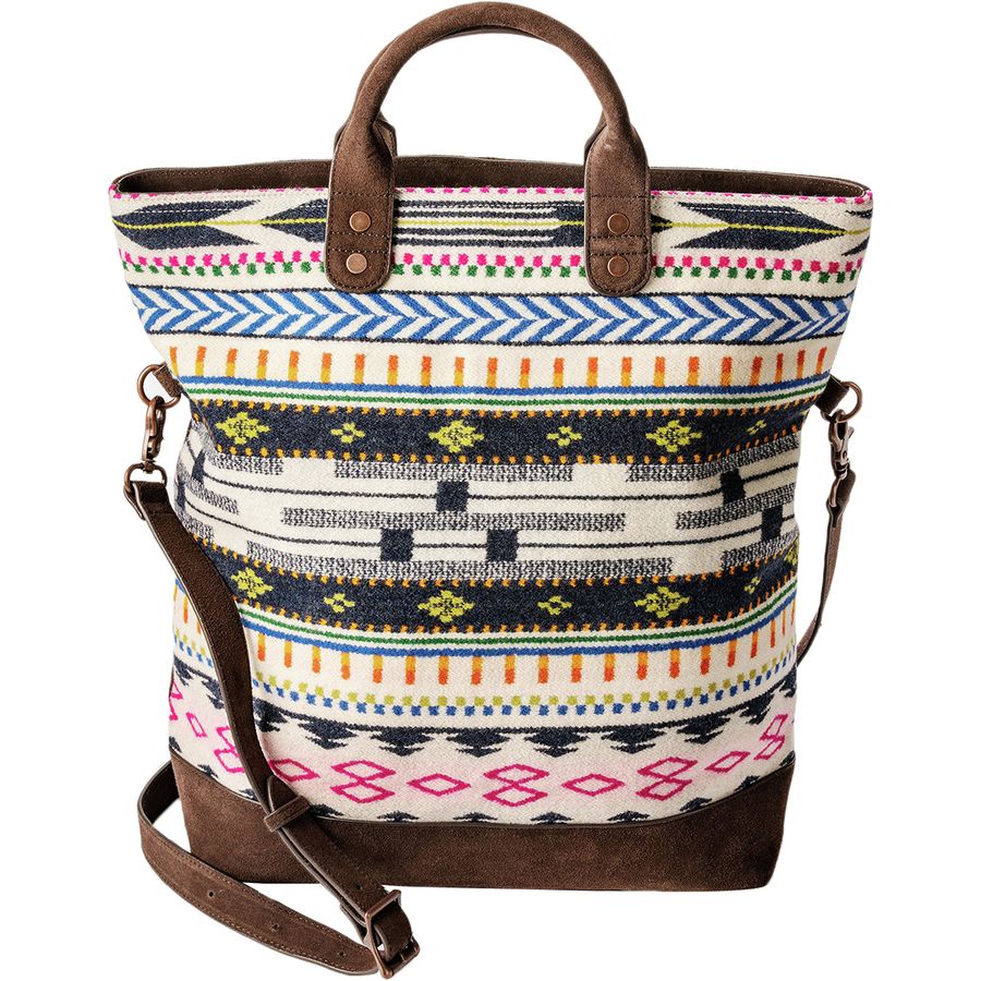 Pendleton Long Tote - Women's | Backcountry.com