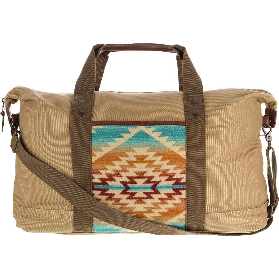 Pendleton Weekender Tote - Women's | Backcountry.com