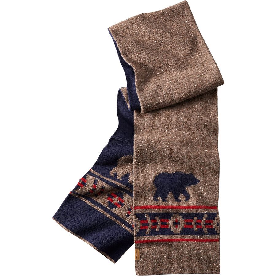 Pendleton Scarf - Accessories