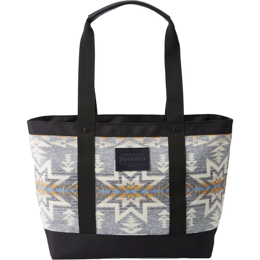 Pendleton Zip Tote - Women's - Accessories