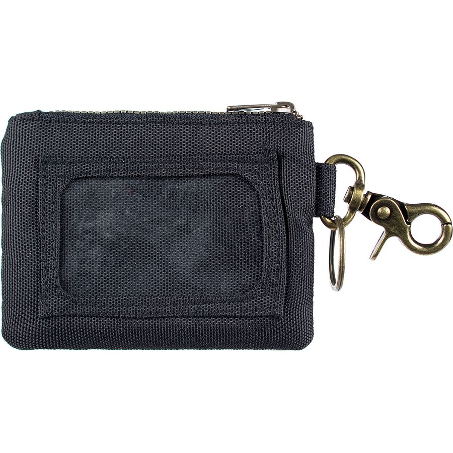 Pendleton ID Pouch Key Ring - Women's | Backcountry.com