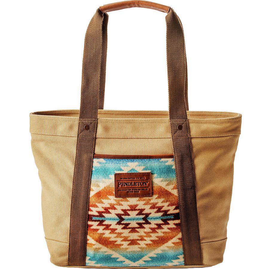 Pendleton Tote - Women's - Accessories