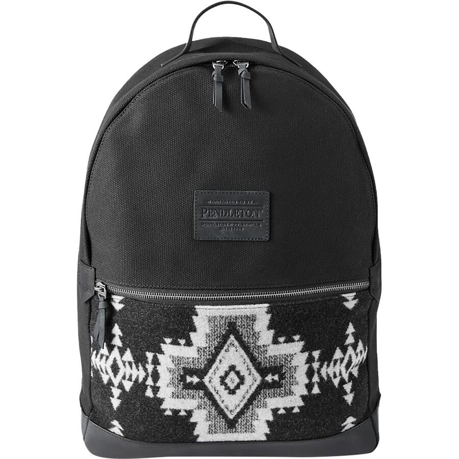 Pendleton Backpack - Accessories