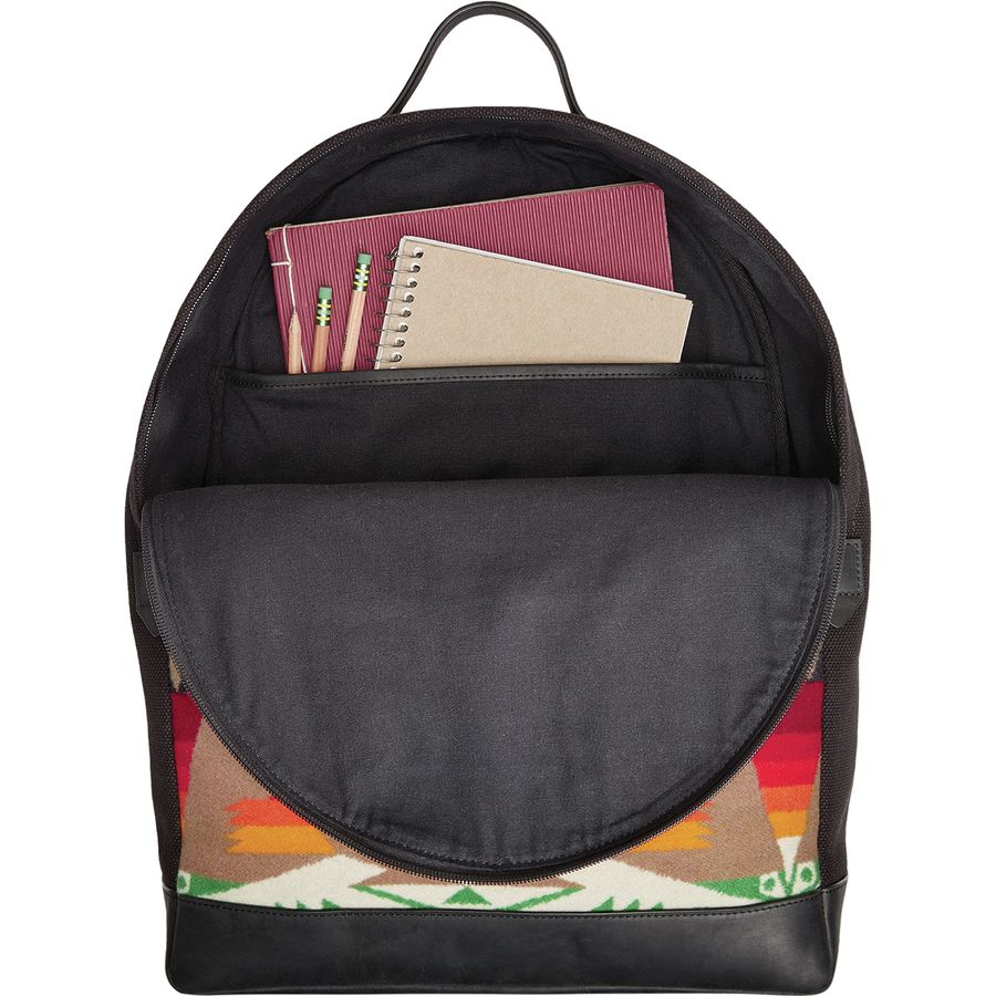 Pendleton Backpack | Backcountry.com