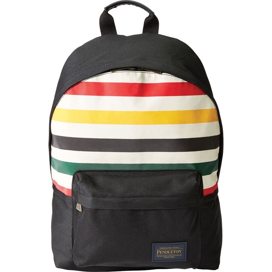 Pendleton Canopy Canvas Backpack - Accessories