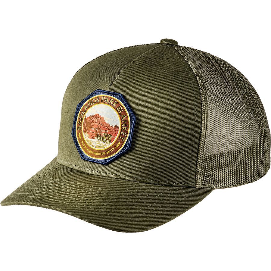 Pendleton National Park Trucker Hat - Accessories