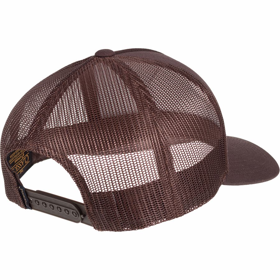 Pendleton National Park Trucker Hat | Backcountry.com