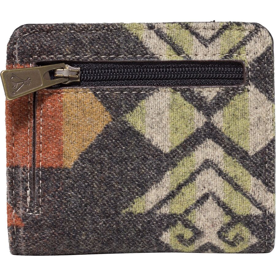 Pendleton Traditions Snap Wallet - Women's | Backcountry.com