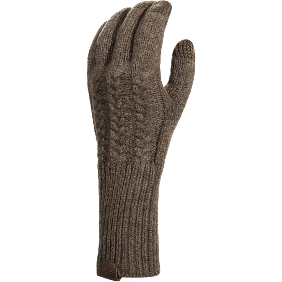 Pendleton Cable Glove - Women's | Backcountry.com