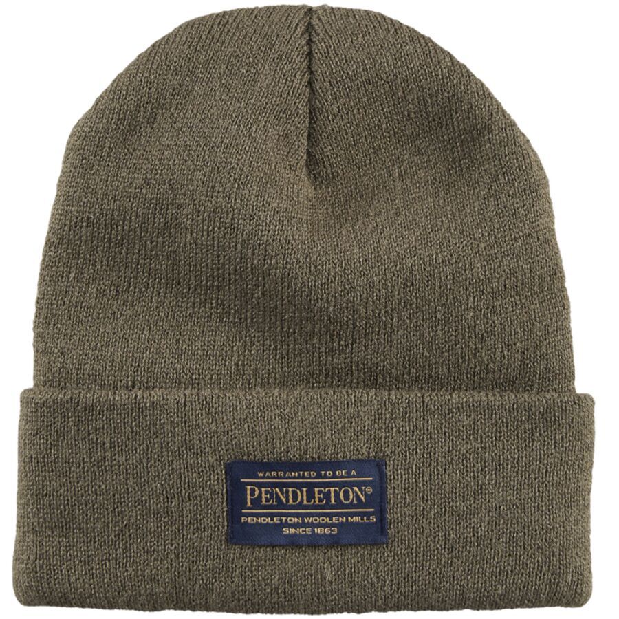 Pendleton Beanie - Accessories