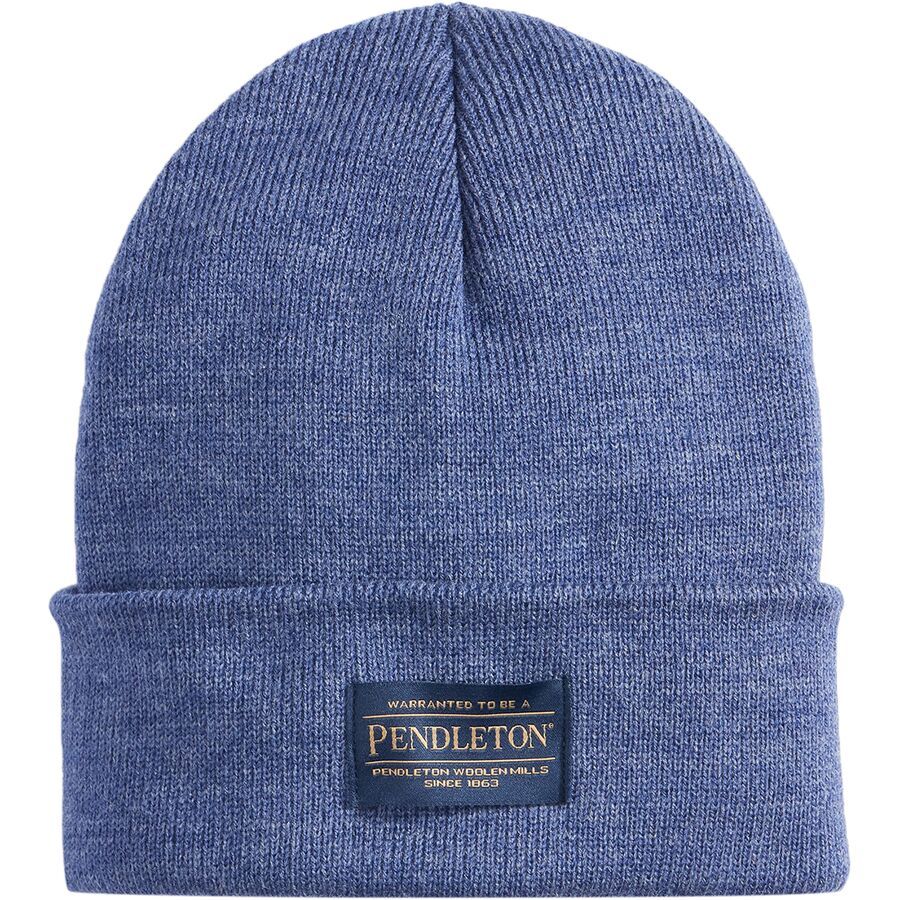 Pendleton Beanie - Accessories