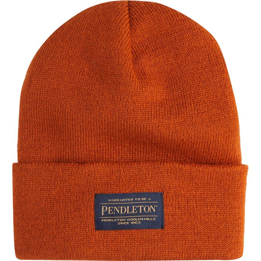 Pendleton Beanie - Accessories