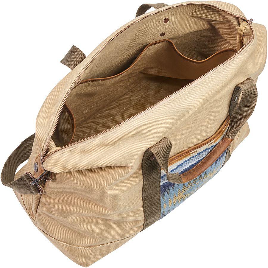 Pendleton Collection Weekender | Backcountry.com