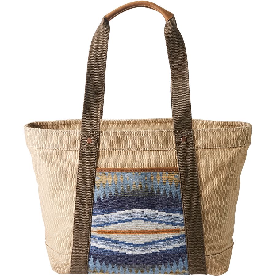 Pendleton Tote | Backcountry.com