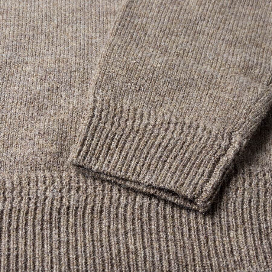 Pendleton Shetland Crew Sweater - Men's | Backcountry.com