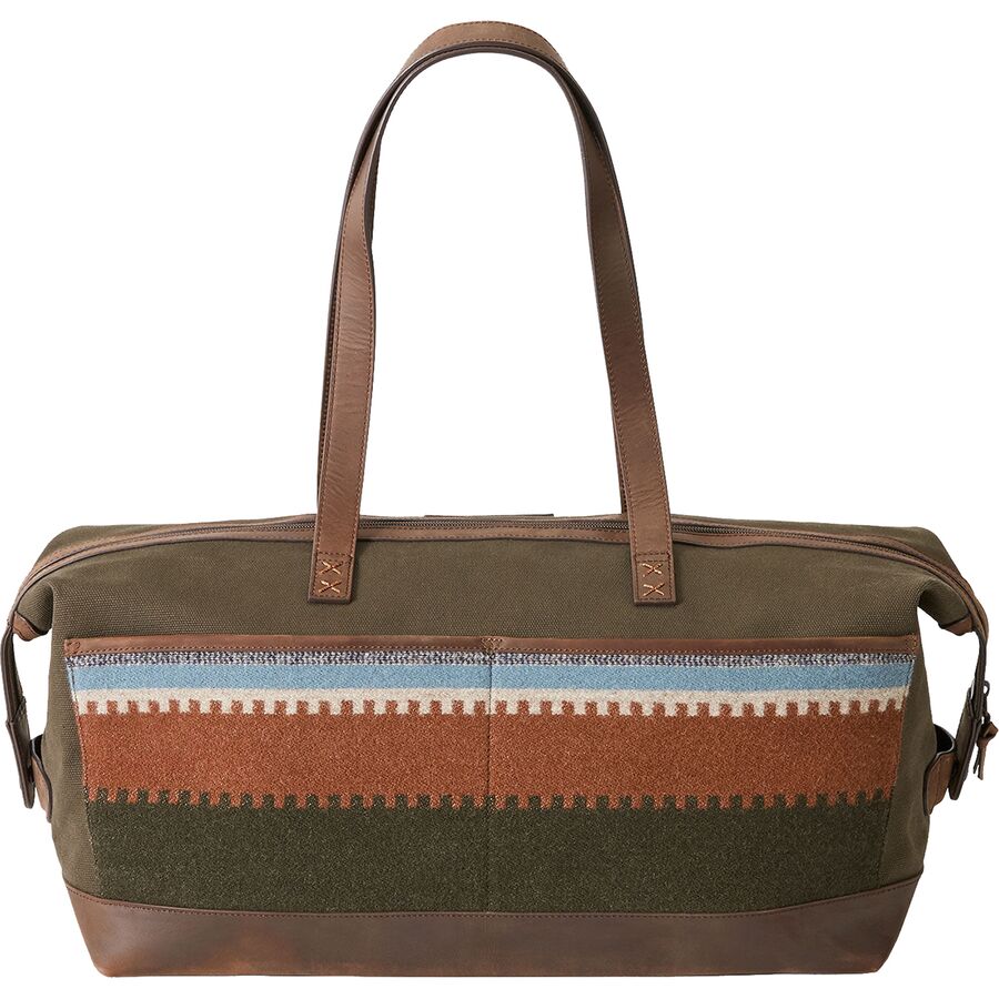 Pendleton Relaxed Weekender Bag - Womens | Backcountry.com