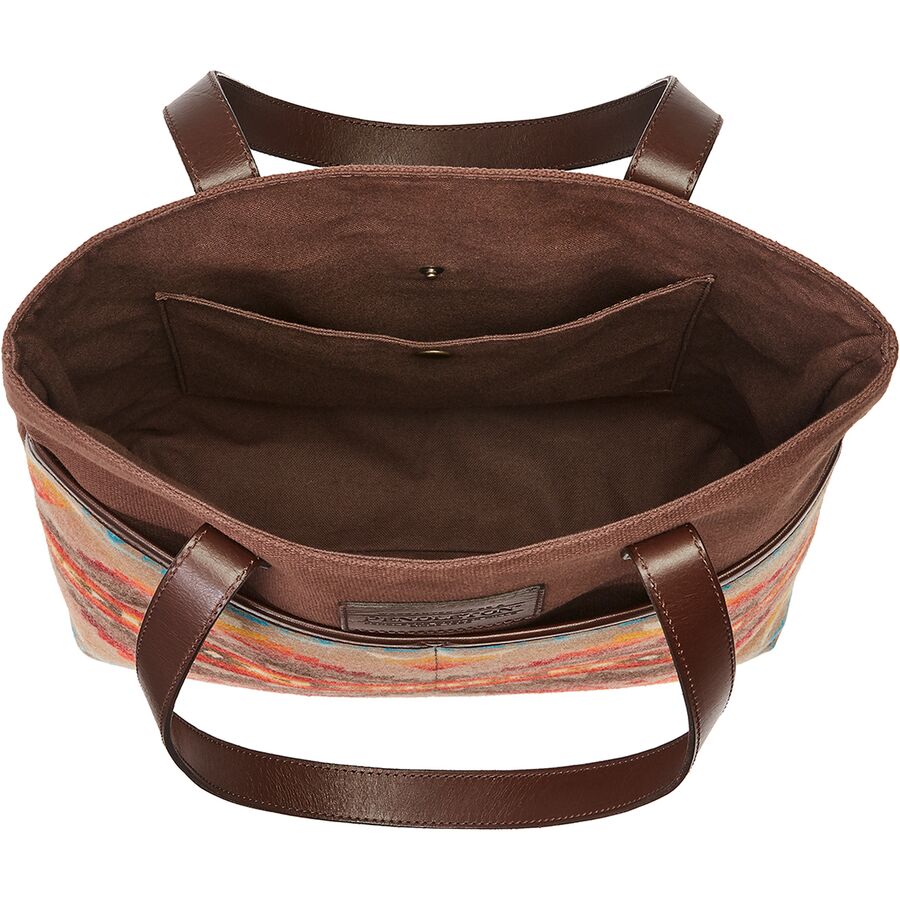 Pendleton Market Tote - Women's | Backcountry.com