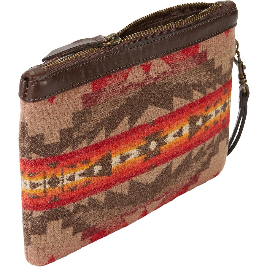 Pendleton Wristlet Wallet - Women's | Backcountry.com