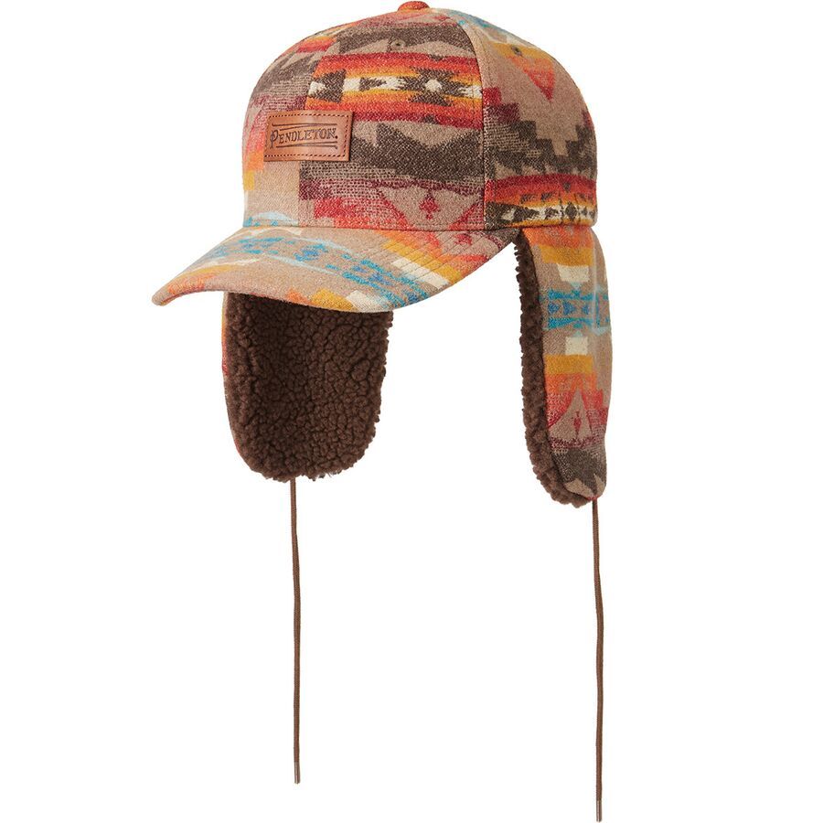 Pendleton Timberline Cap | Backcountry.com