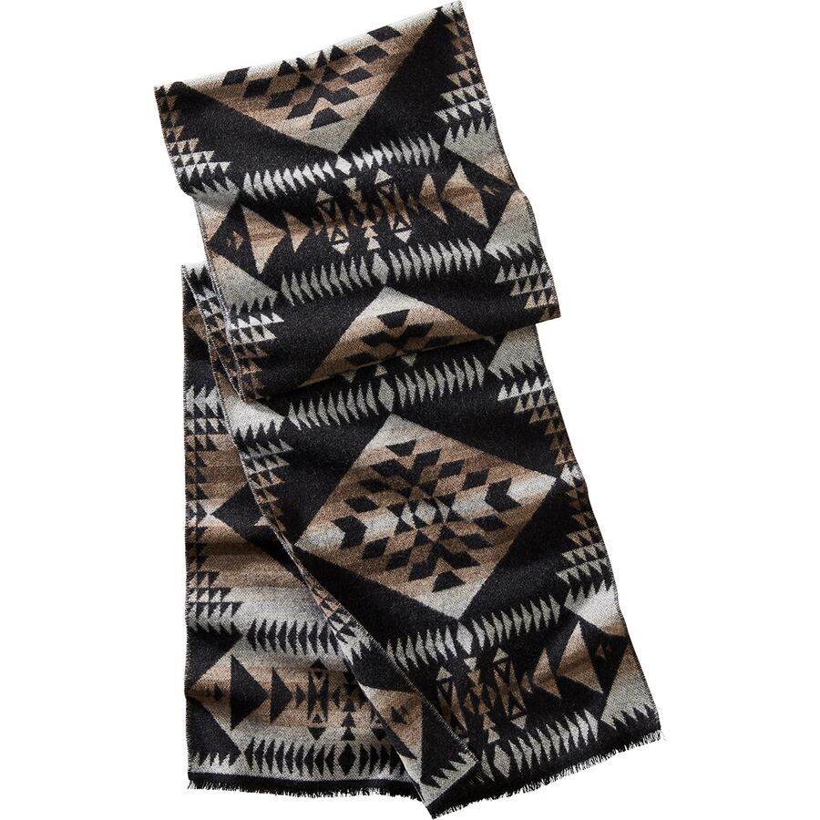 Pendleton Jacquard Scarf