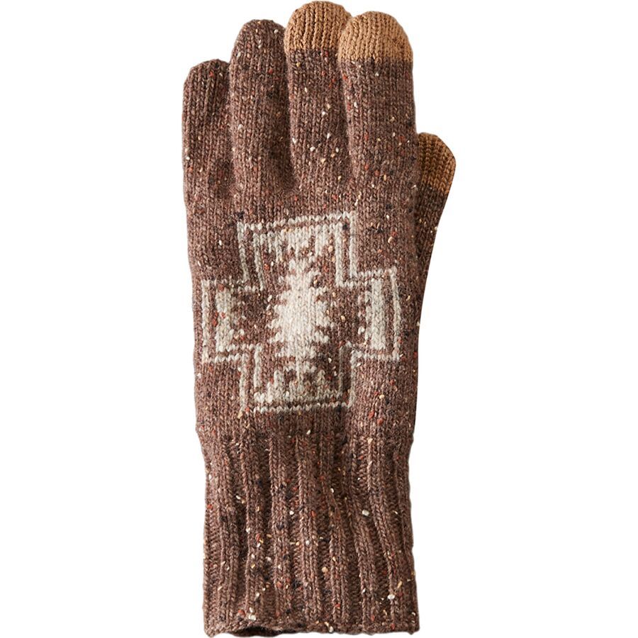Pendleton Gloves - Accessories