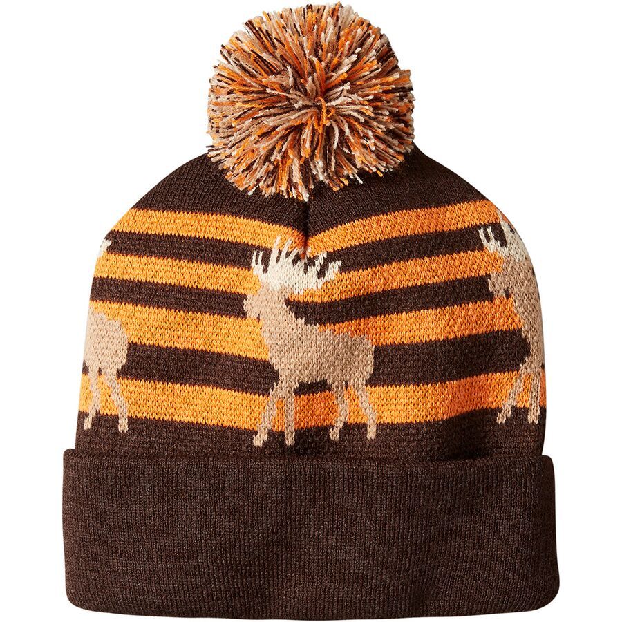 Pendleton Retro Scene Beanie | Backcountry.com