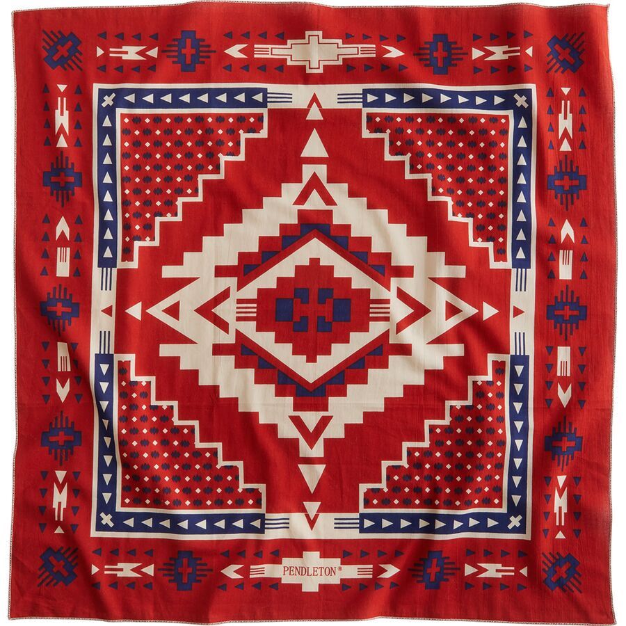 Pendleton Bandana - Accessories