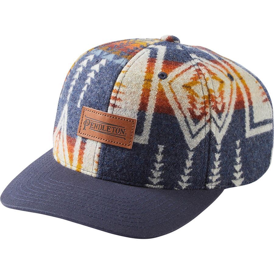 Pendleton Wool Hat - Accessories