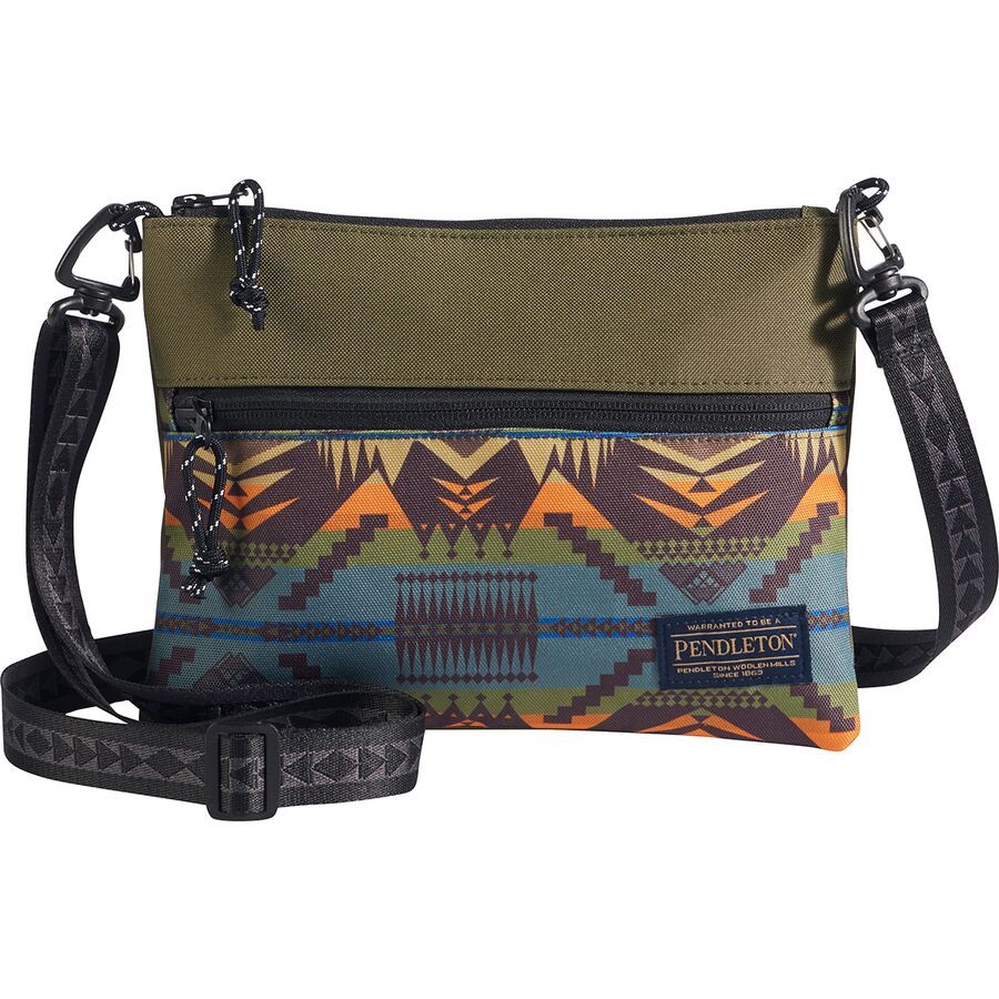 Pendleton Sacoche - Accessories