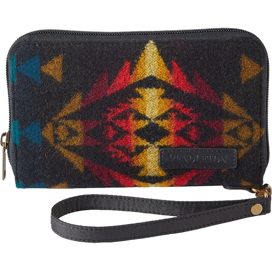 Pendleton Smartphone Traditions Wallet - Women's - Accessories