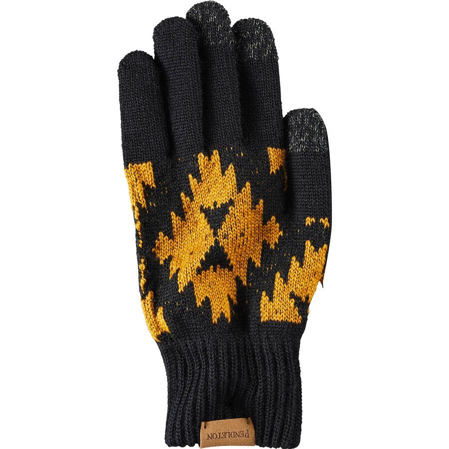 Pendleton Texting Glove - Women's