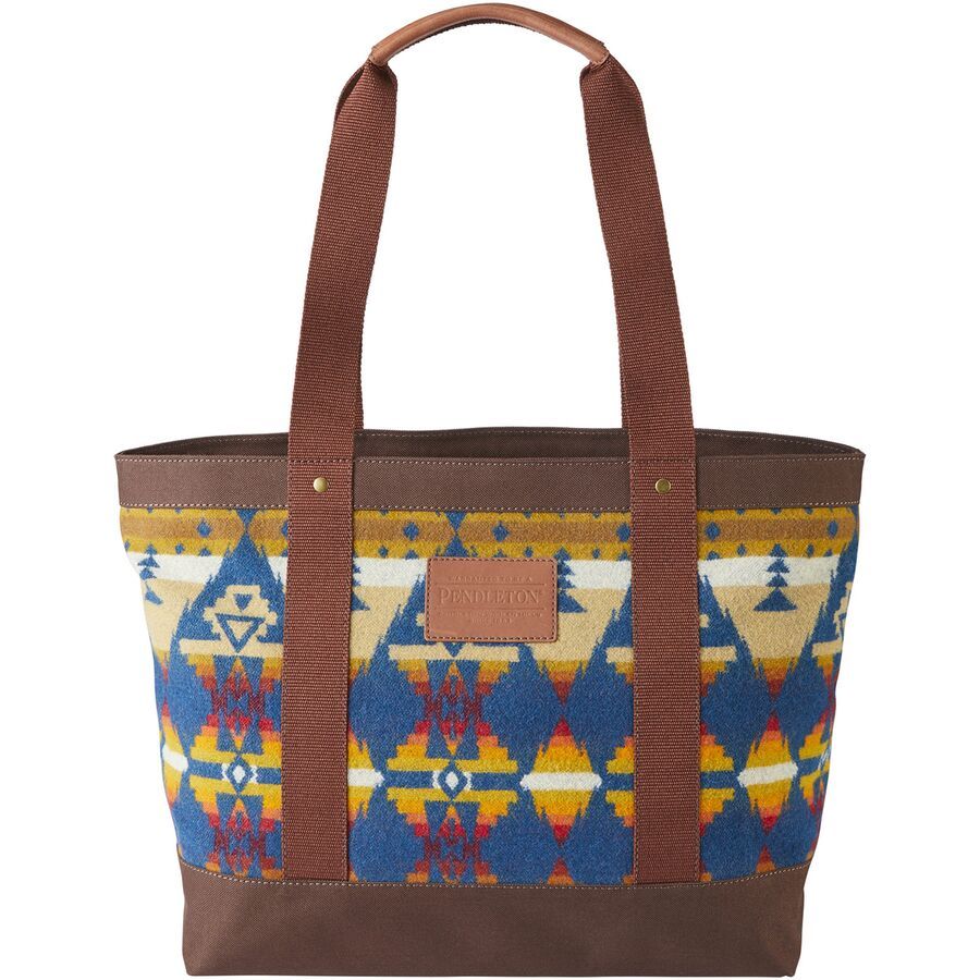Pendleton Zip Tote | Backcountry.com