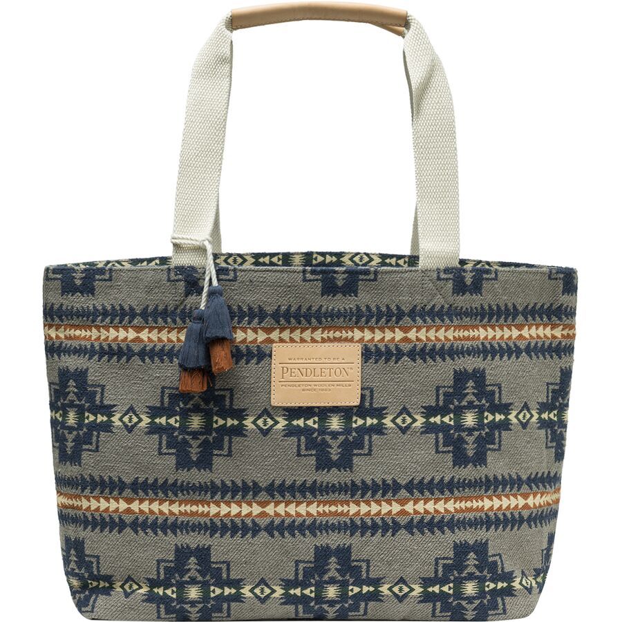 Pendleton Tote - Accessories