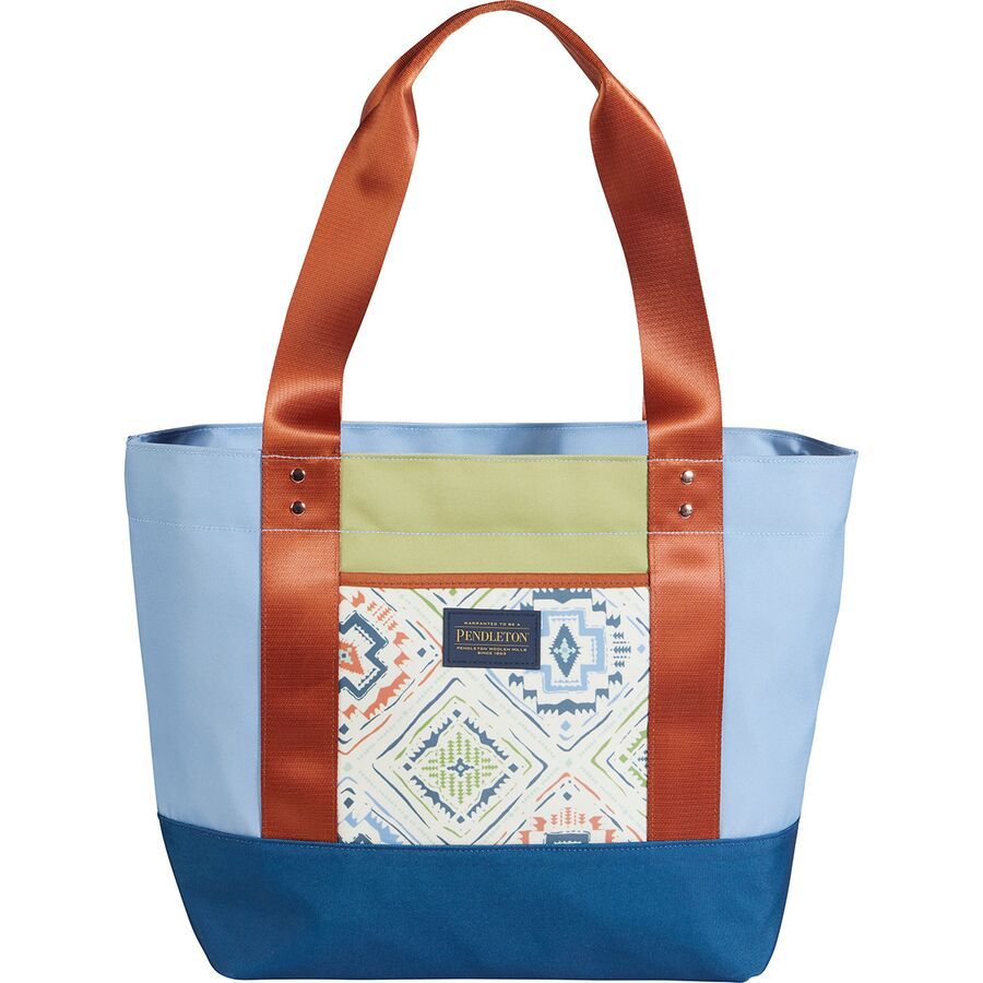 Pendleton Tote - Accessories