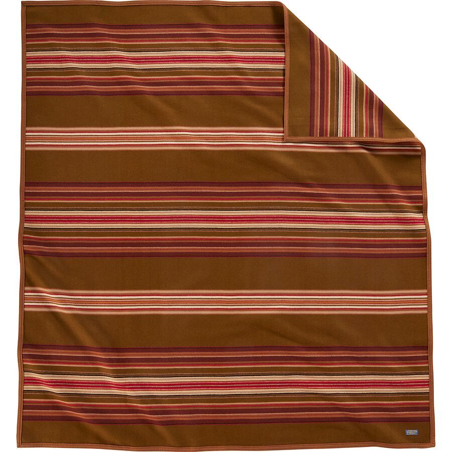 Pendleton Serape Robe - Accessories