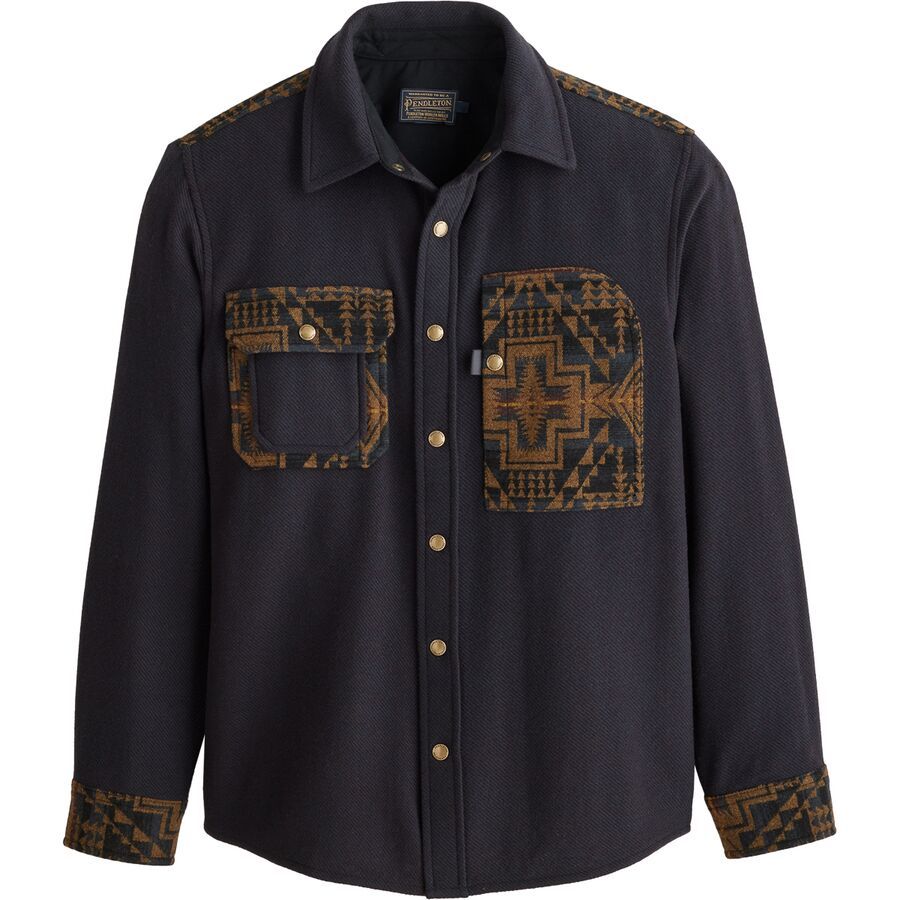 Pendleton Centennial Harding Shirt - Men's - Clothing