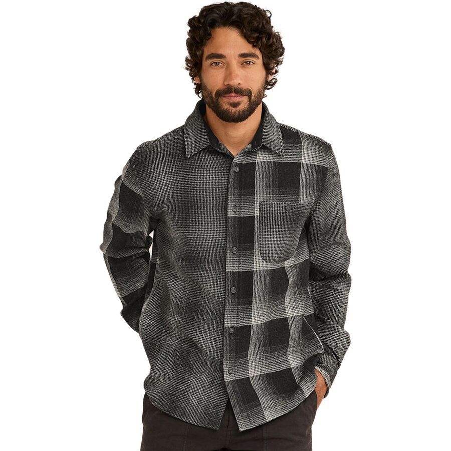 Pendleton Centennial Plaid Shirt - Men's - Clothing