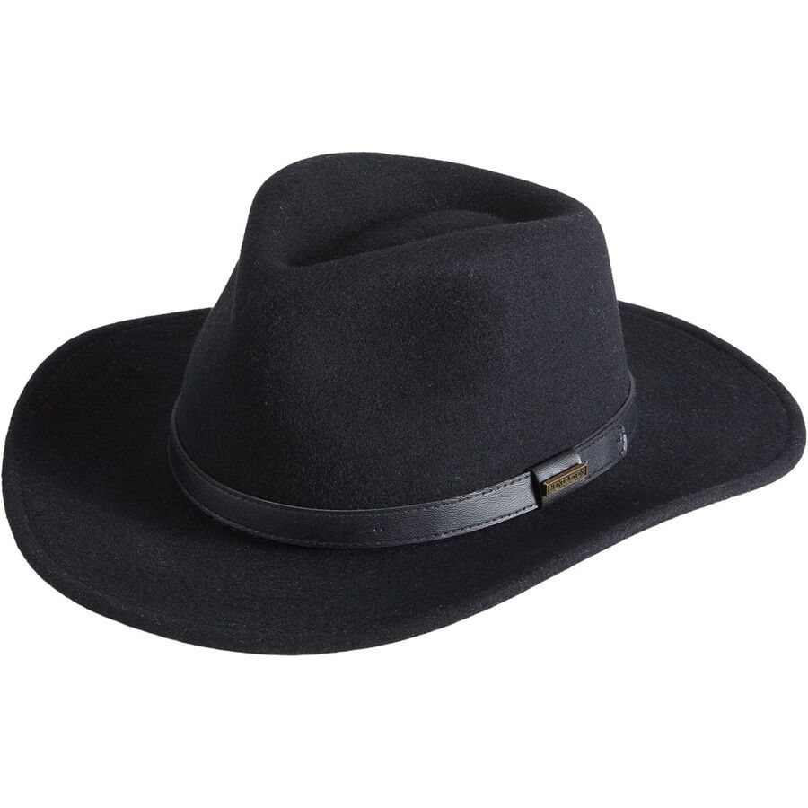 Pendleton Outback Hat - Accessories