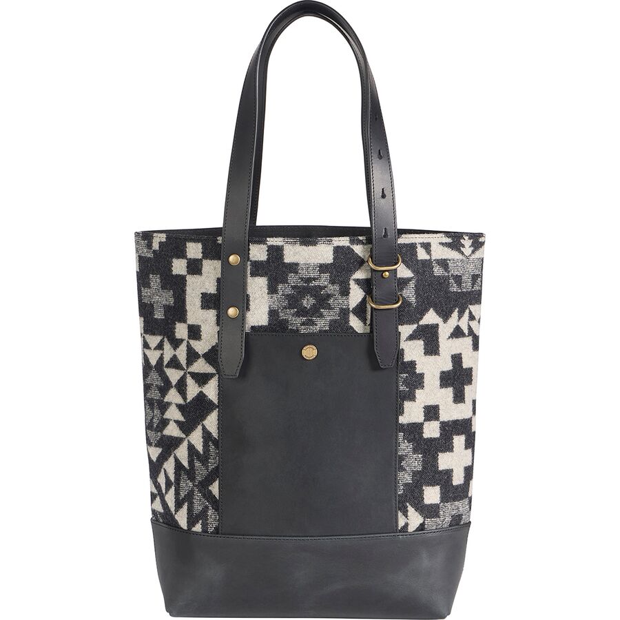 Pendleton Open Tote - Accessories