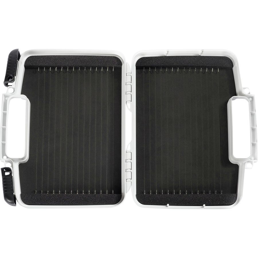 Plan D Boat Articulated Fly Box - Fishing