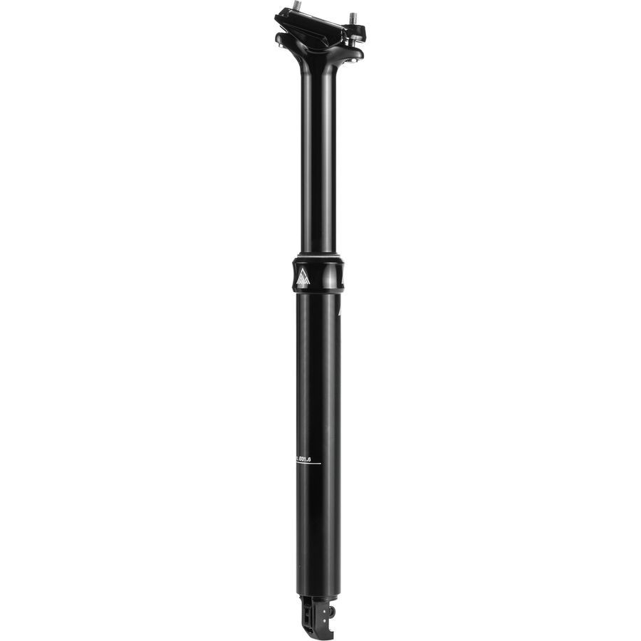 PNW Components Rainier Dropper Seatpost - Internal Routing - Bike