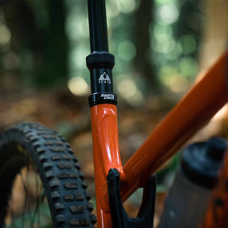 PNW Components Loam Dropper Seatpost | Backcountry.com
