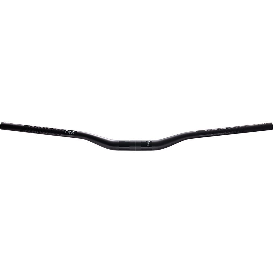 PNW Components Gen 4 31.8mm Range Handlebar - Bike